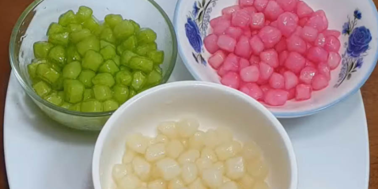Chè Bông Cỏ Phan Thiết: Hương Vị Ký Ức Tuổi Thơ - bangladeshembassy.vn